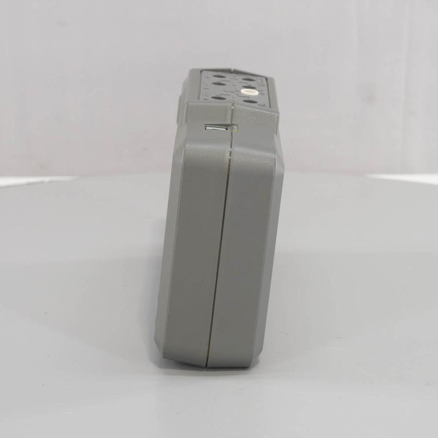 [DW]USED 8日保証 02/2020CAL YOKOGAWA CA100 255701-U2 コンパクトキャル COMPACT CAL ...