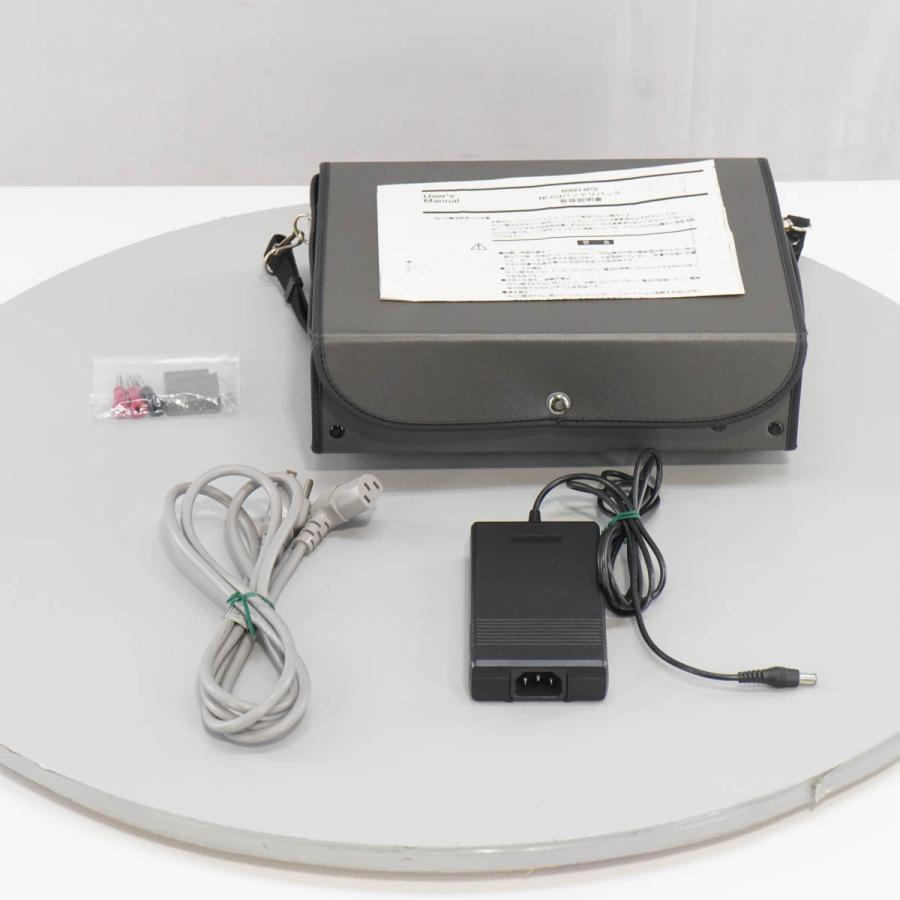 [DW]USED 8日保証 02/2020CAL YOKOGAWA CA100 255701-U2 コンパクトキャル COMPACT CAL ...