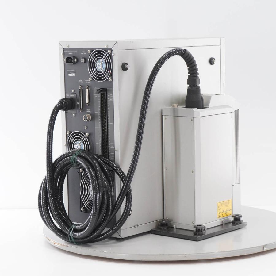 [PG]USED 8日保証 KEYENCE MD-V MD-V9600 LASER MARKER レーザーマーカー YVO4[ST03163 ...