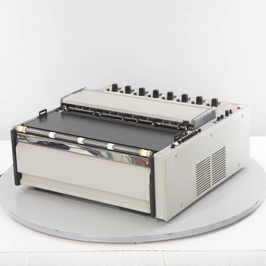 [DW]USED 8日保証 校正2022年5月まで有効 GRAPHTEC WR3320 LINEARCORDER リニアコーダー 取扱説明書 ...