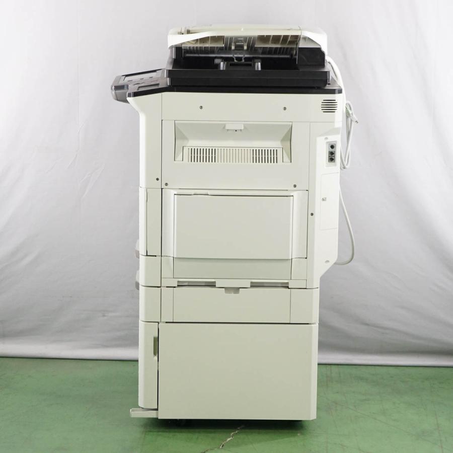 [PG]USED 8日保証 総印刷枚数28407 SHARP MX-M264FP モノクロ複合機 A3 ソフトウェア[ST03202-0001] : 03202-0001 : DIRWINGS ...
