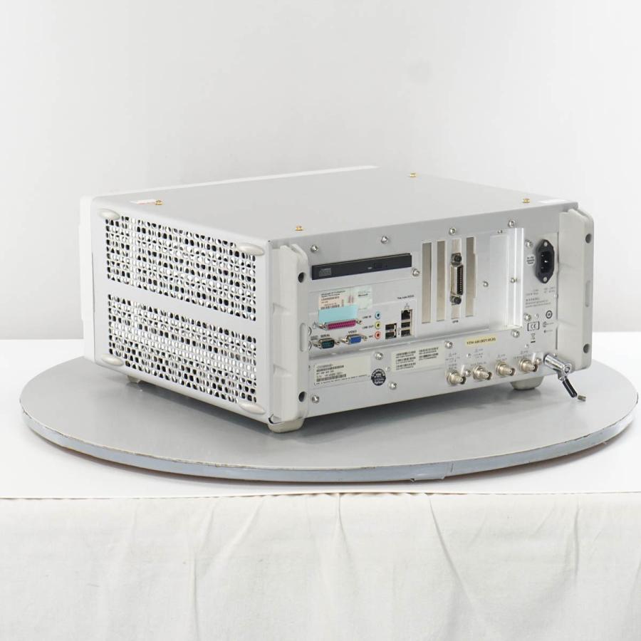 [JB]USED 現状販売 Agilent DSA80000B DSO80804B infiniium Oscilloscope ...