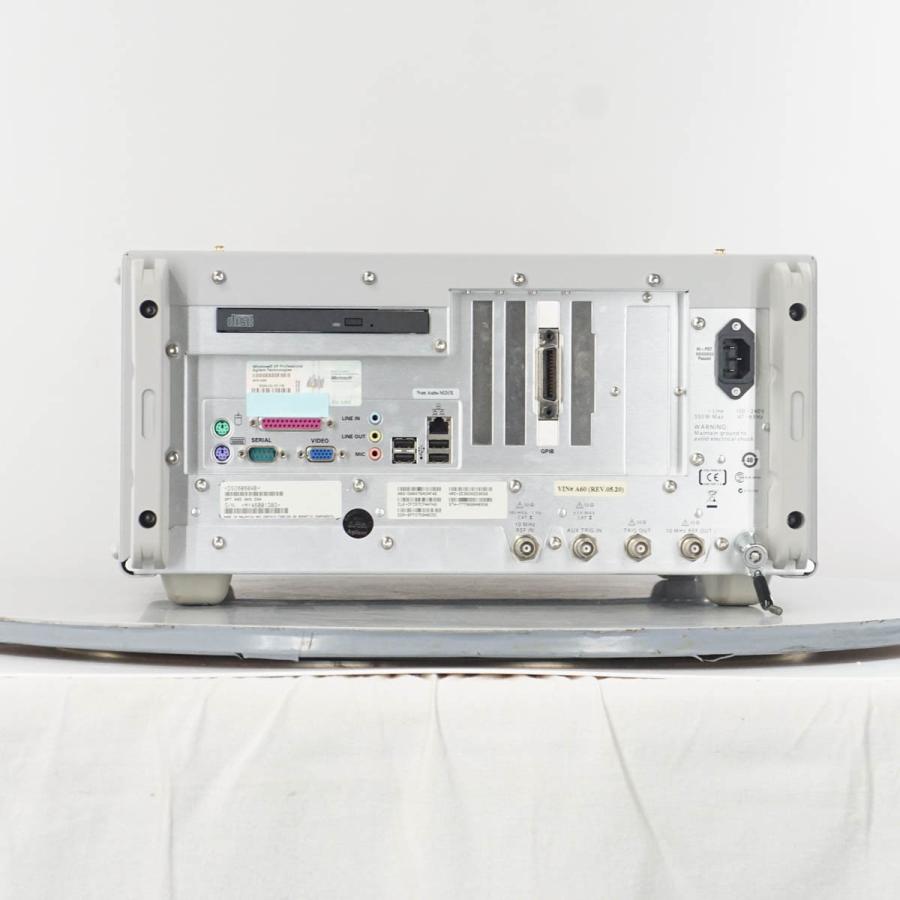 [JB]USED 現状販売 Agilent DSA80000B DSO80804B infiniium Oscilloscope ...