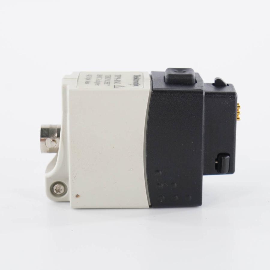 [DW]USED 8日保証 Tektronix TPA-BNC Tekprobe BNC Adapter インタフェースアダプター プローブ ...