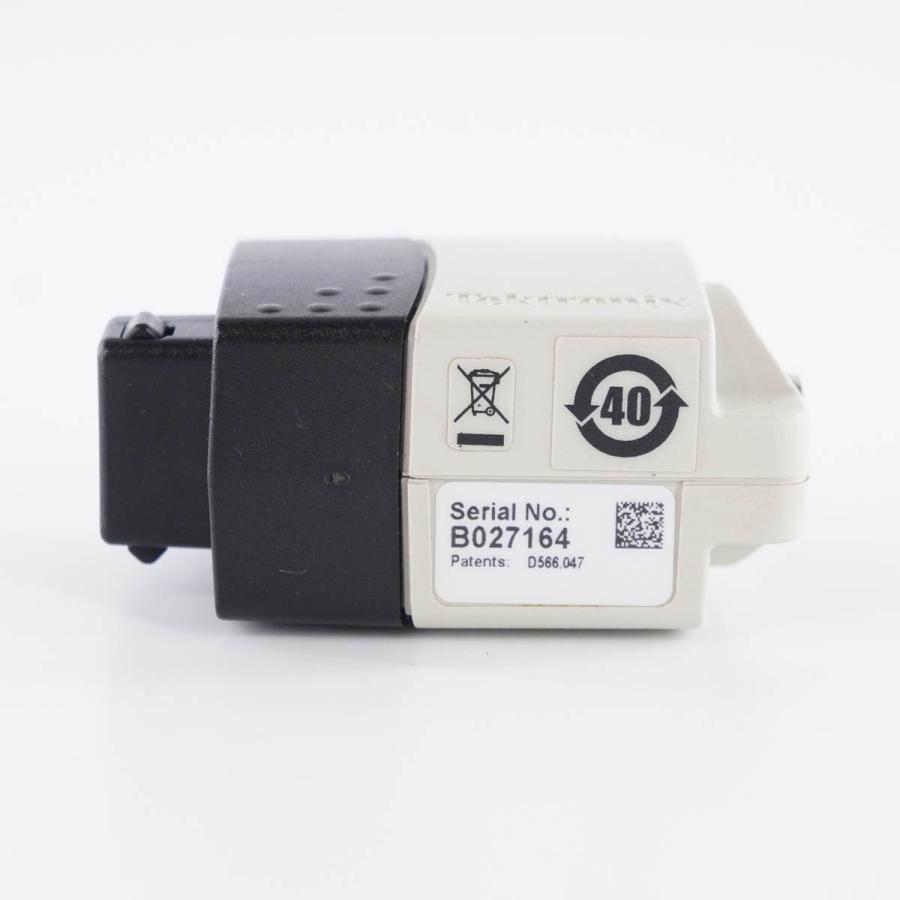 [DW]USED 8日保証 Tektronix TPA-BNC Tekprobe BNC Adapter インタフェースアダプター プローブ ...