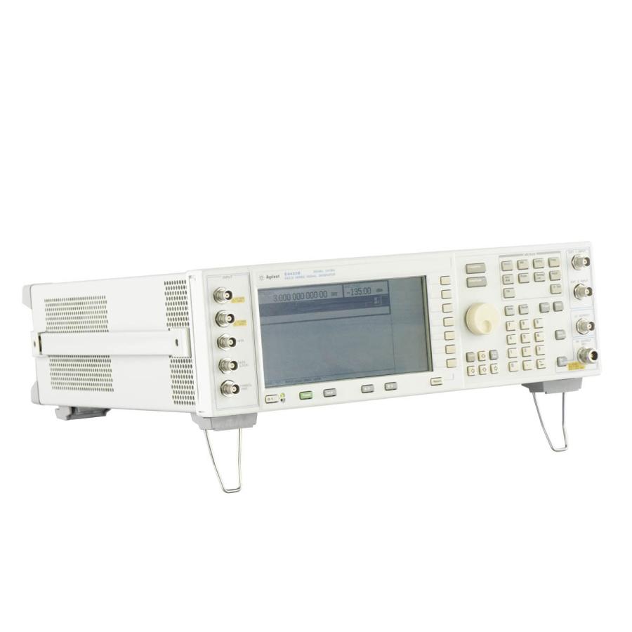 [JB]USED 現状販売 Agilent E4432B ESG-D SERIES SIGNAL GENERATOR シグナルジェネレーター OPT 100 1E5 H99 UK6 UND ...