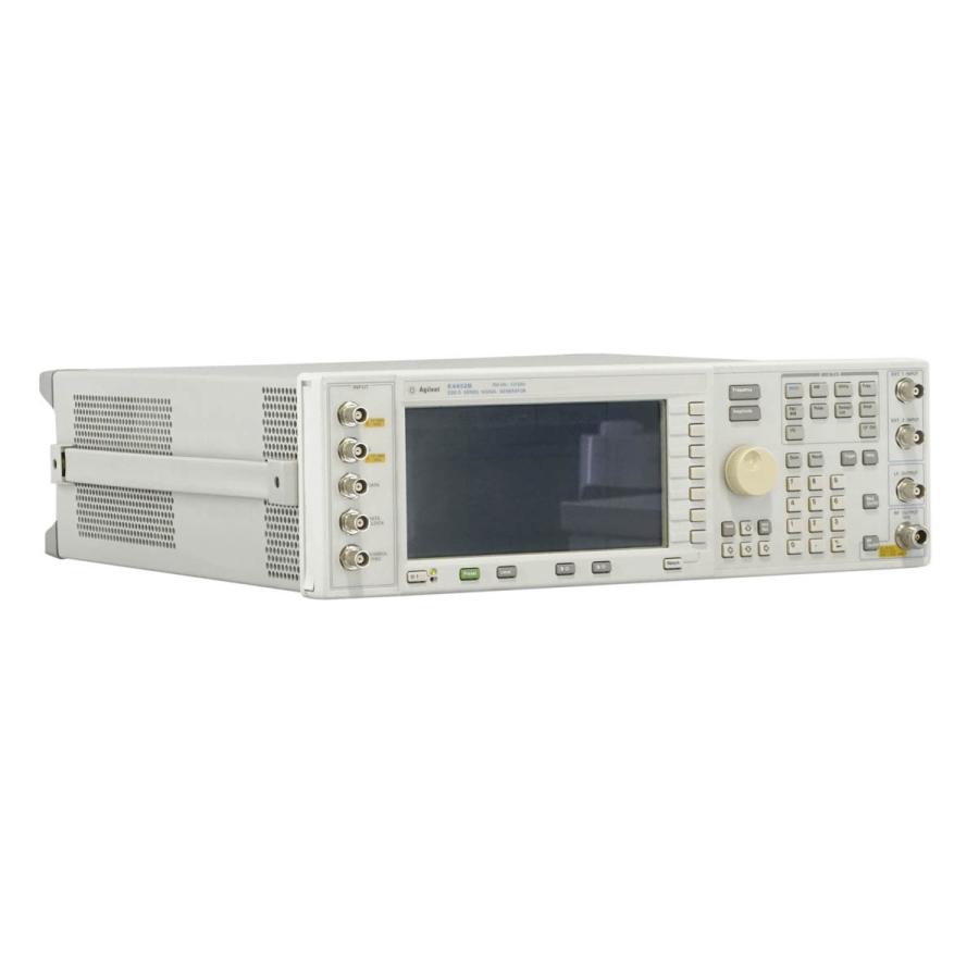 [JB]USED 現状販売 Agilent E4432B ESG-D SERIES SIGNAL GENERATOR シグナルジェネレーター OPT 100 1E5 H99 UK6 UND ...