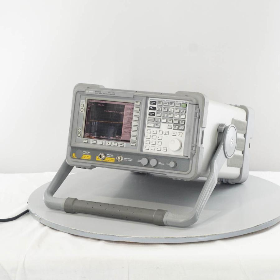 [JB]USED 現状販売 Agilent E4403B ATO-28641 ESA-L SERIES SPECTRUM ANALYZER ...