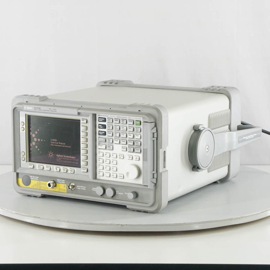 [JB]USED 現状販売 Agilent E4403B ATO-28641 ESA-L SERIES SPECTRUM ANALYZER ...