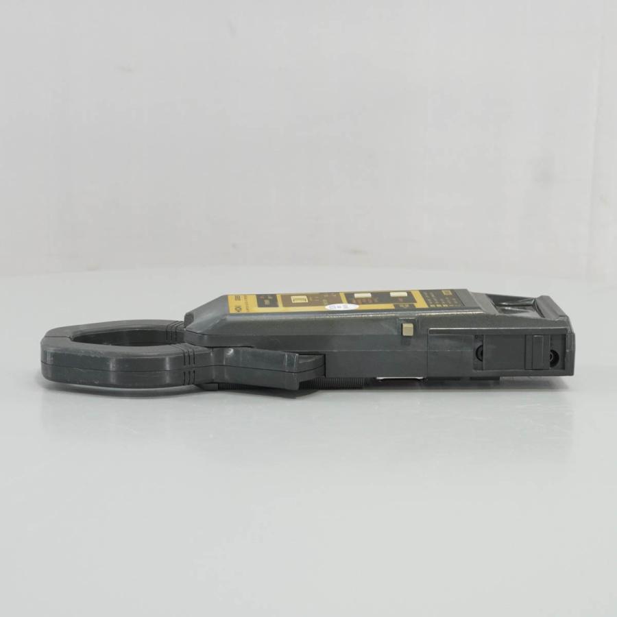 [DW]USED 8日保証 HIOKI 3265 CLAMP ON AC/DC Hi TESTER クランプオンハイテスター[ST03232 ...