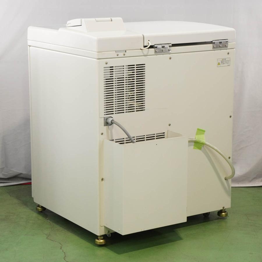 [JB]USED 現状販売 #業者向け# HITACHI CR 21G himac 高速冷却遠心機 High-Speed ...