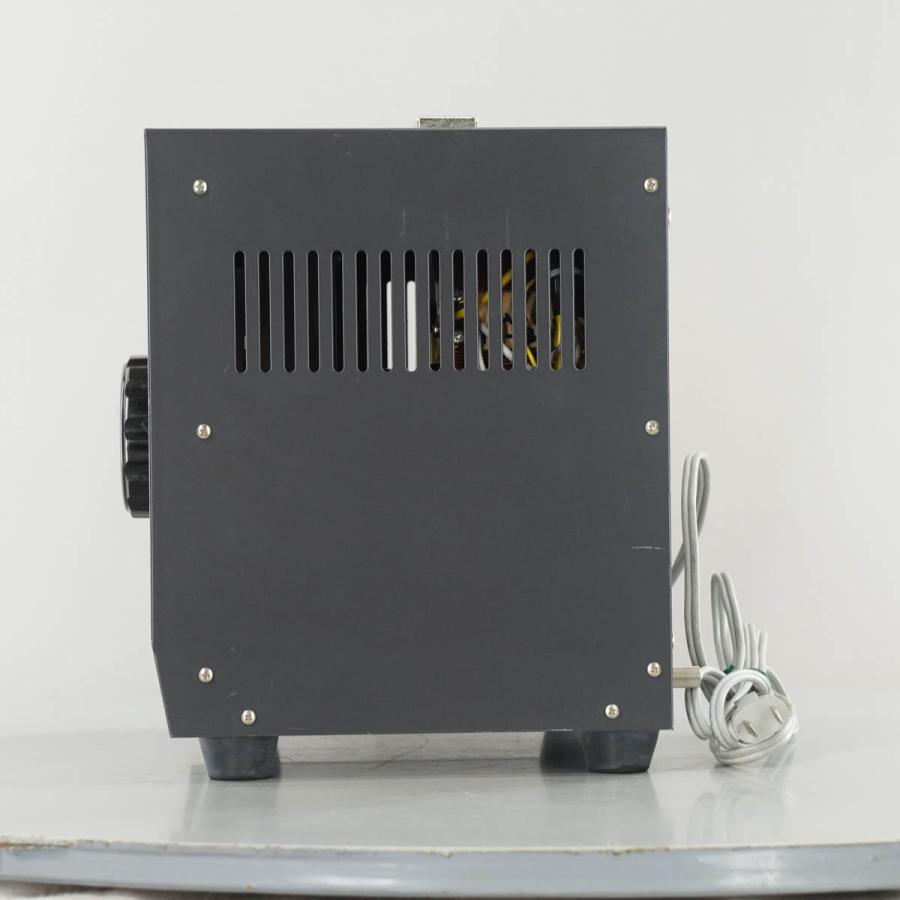 [DW]USED 8日保証 Matsunaga M-305W SLIDE REGULATOR スライドレギュレーター 取扱説明書 ...