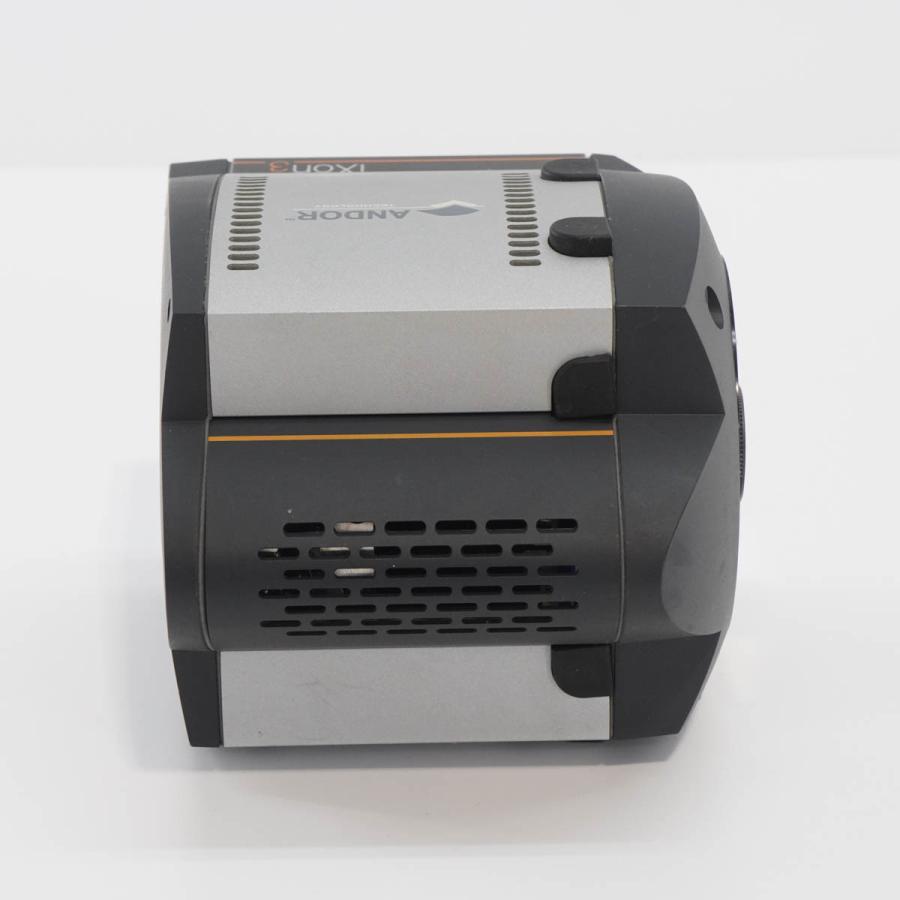 [DW]USED 8日保証 セット ANDOR iXon3 DU-897E-CSO-#BV CCD CAMERA CCI-23 ACアダプター ...