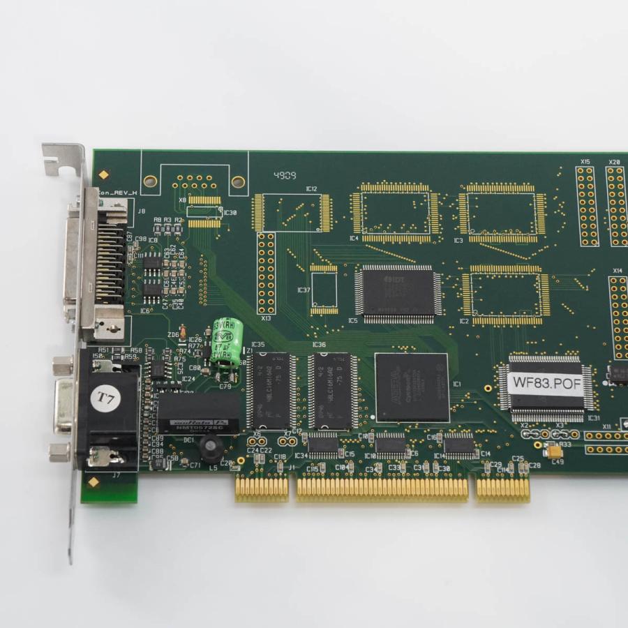 [DW]USED 8日保証 セット ANDOR iXon3 DU-897E-CSO-#BV CCD CAMERA CCI-23 ACアダプター ...