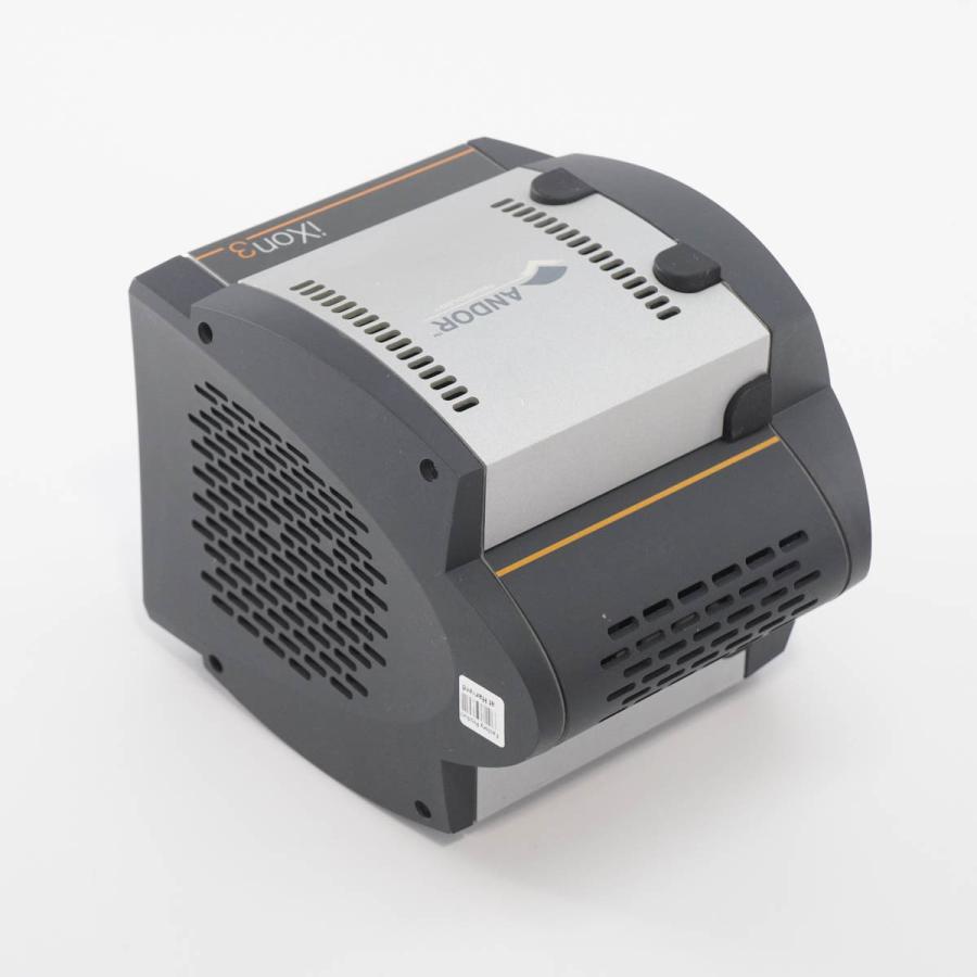 [DW]USED 8日保証 セット ANDOR iXon3 DU-897E-CSO-#BV CCD CAMERA CCI-23 ACアダプター ...