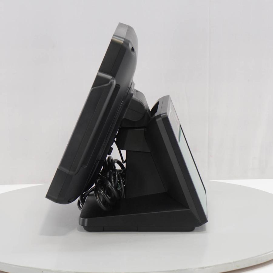 [PG]USED 8日保証 Panasonic JS-970 JS-970ST-MR0 POSターミナル[ST03254-0118] : ソク ...