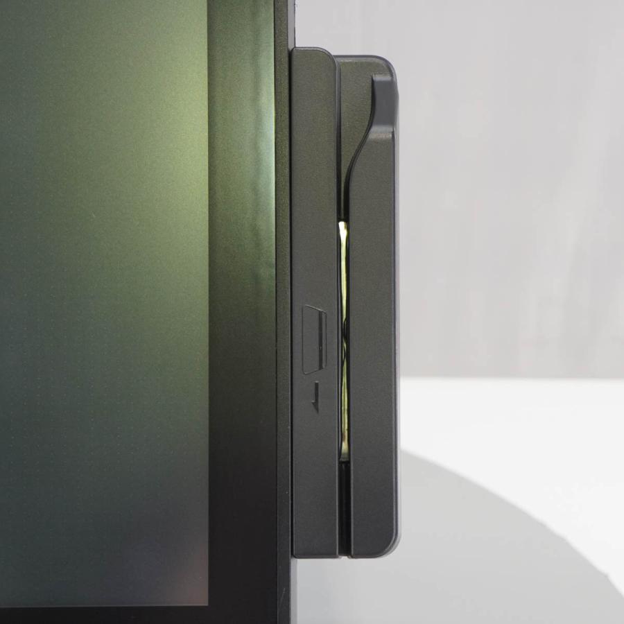 [PG]USED 8日保証 Panasonic JS-970 JS-970ST-MR0 POSターミナル 電源コード[ST03254-0119 ...