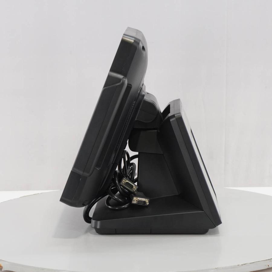 [PG]USED 8日保証 Panasonic JS-970 JS-970ST-MR0 POSターミナル 電源コード[ST03254-0119 ...