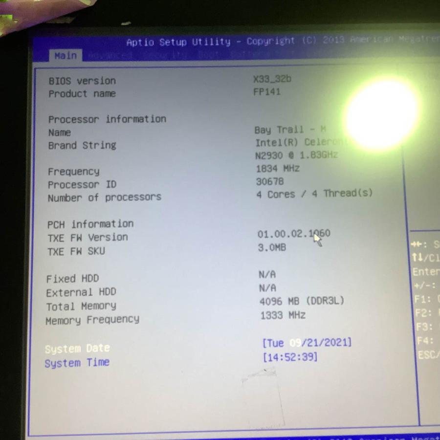 [PG]USED 8日保証 Panasonic JS-970 JS-970ST-MR0 POSターミナル 電源コード[ST03254-0119 ...