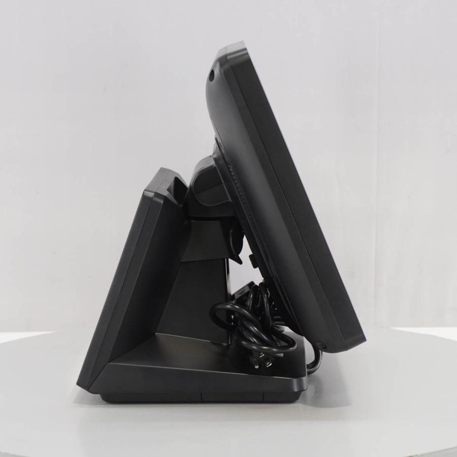 [PG]USED 8日保証 Panasonic JS-970 JS-970ST-MR0 POSターミナル 電源コード[ST03254-0119 ...