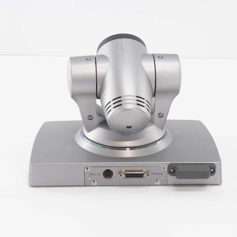 [PG]USED 8日保証 セット SONY PCSA-CXG80 PCS-XG55 iPELA ビデオ会議システム PCS-A1*2 AC ...