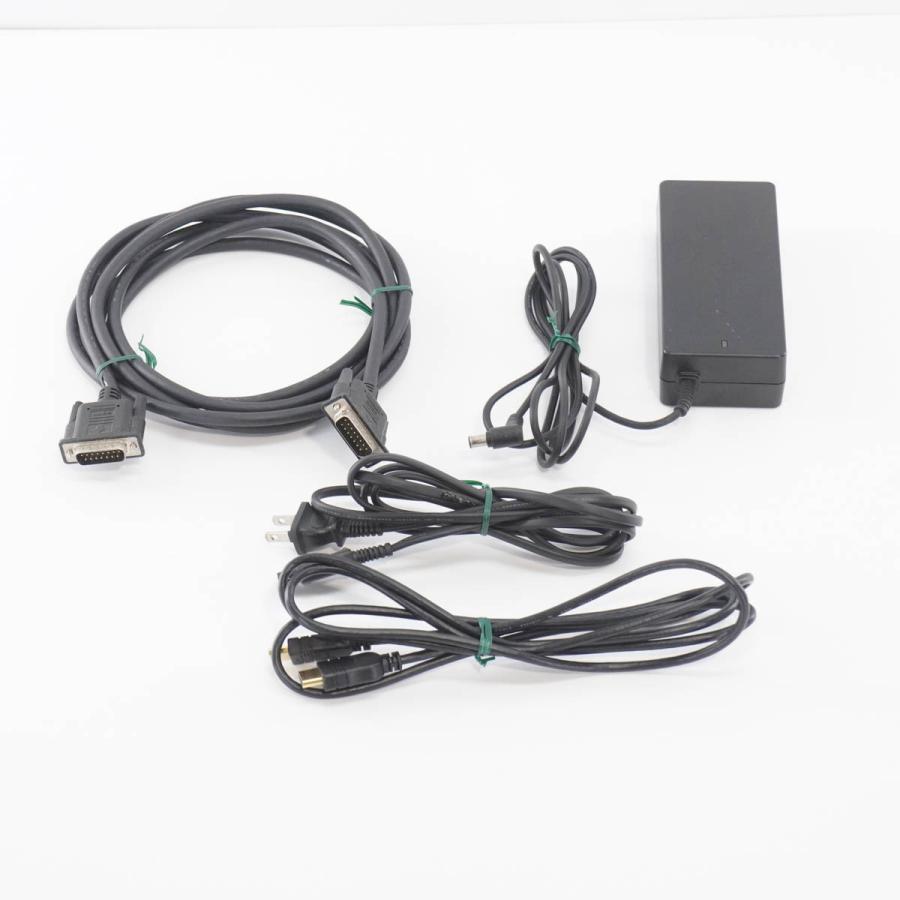 [PG]USED 8日保証 セット SONY PCSA-CXG80 PCS-XG55 iPELA ビデオ会議システム PCS-A1*2 AC ...