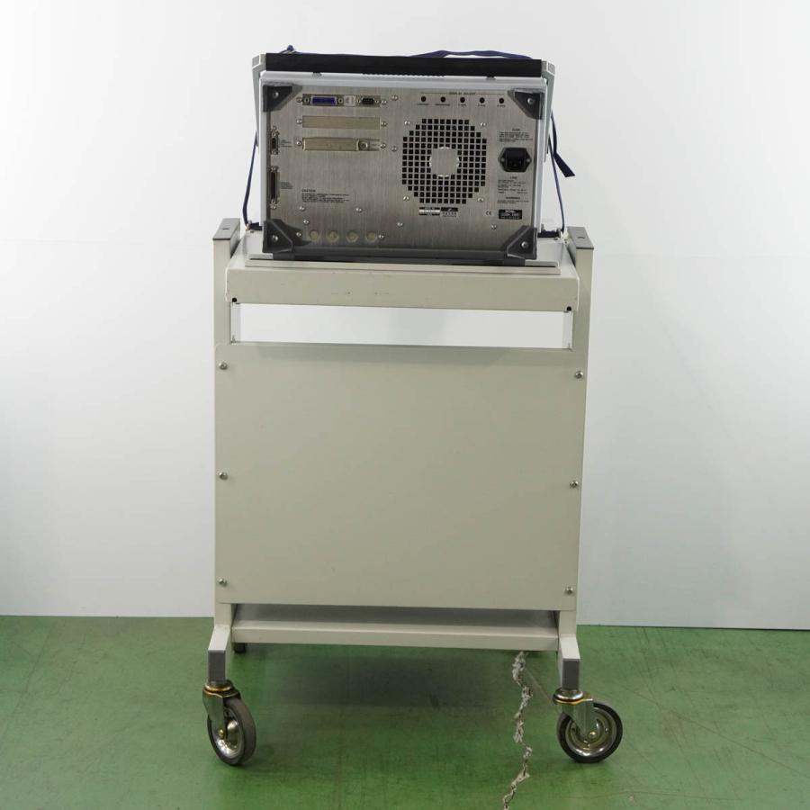 [DW]USED 8日保証 IWATSU LeCroy LC534AM OSCILLOSCOPE オシロスコープ WP01 WP02 CKI0 ...