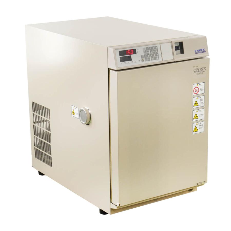 [DW]USED 8日保証 ESPEC SU-240 SU-240S3 TEMPERATURE CHAMBER -40~+130℃[ST03259-0021] : ソクラボショップ - 通販 ...