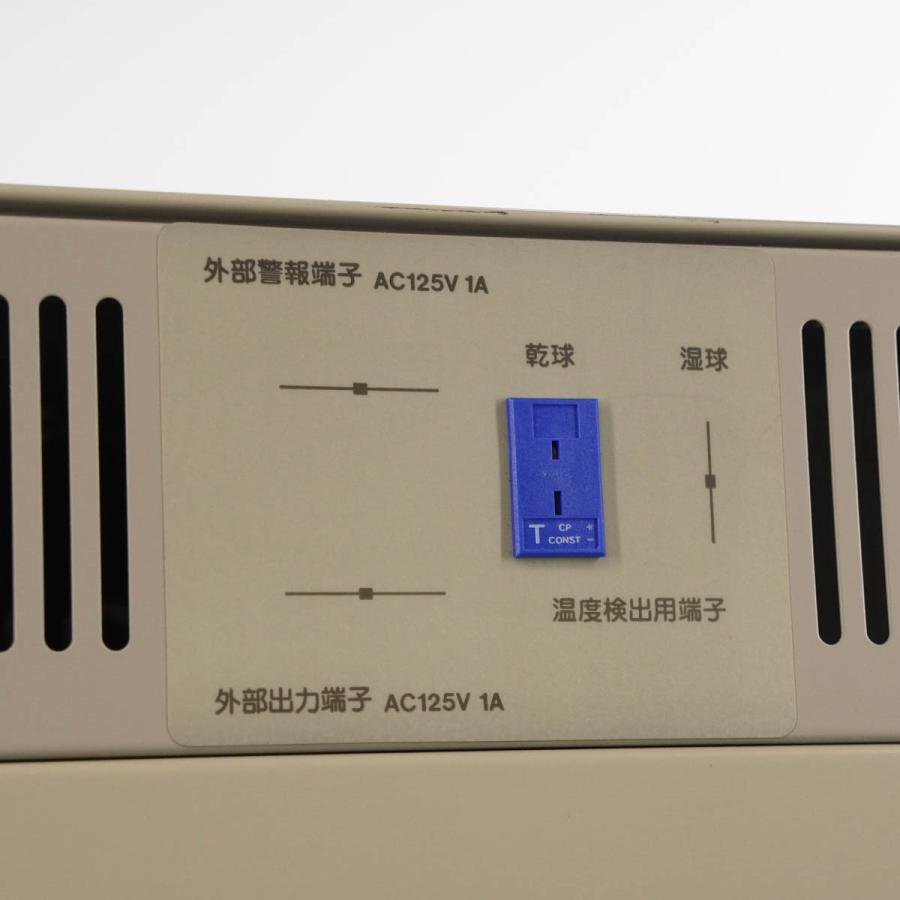 [DW]USED 8日保証 ESPEC SU-240 SU-240S3 TEMPERATURE CHAMBER -40~+130℃[ST03259-0021] : ソクラボショップ - 通販 ...