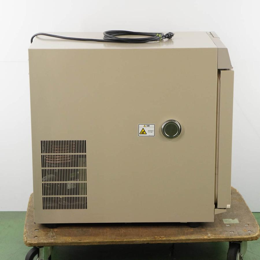 [DW]USED 8日保証 ESPEC SU-240 SU-240S3 TEMPERATURE CHAMBER -40~+130℃[ST03259-0021] : ソクラボショップ - 通販 ...