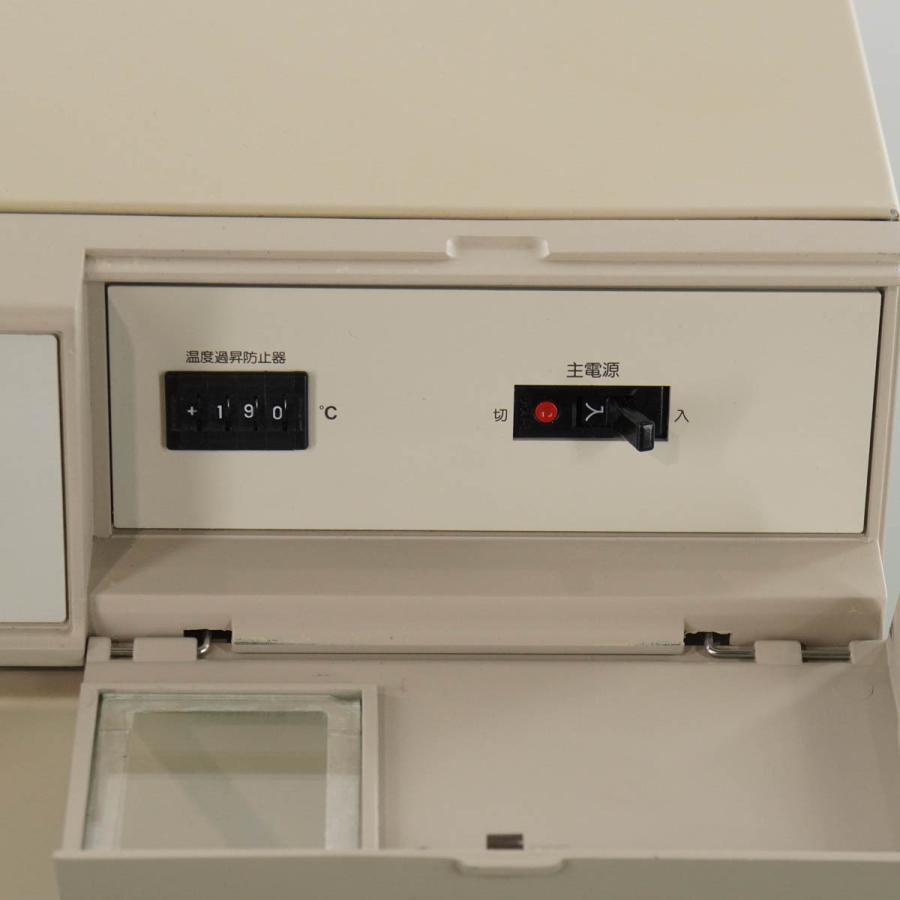 [DW]USED 8日保証 ESPEC SU-240 SU-240S3 TEMPERATURE CHAMBER -40~+130℃[ST03259-0021] : ソクラボショップ - 通販 ...