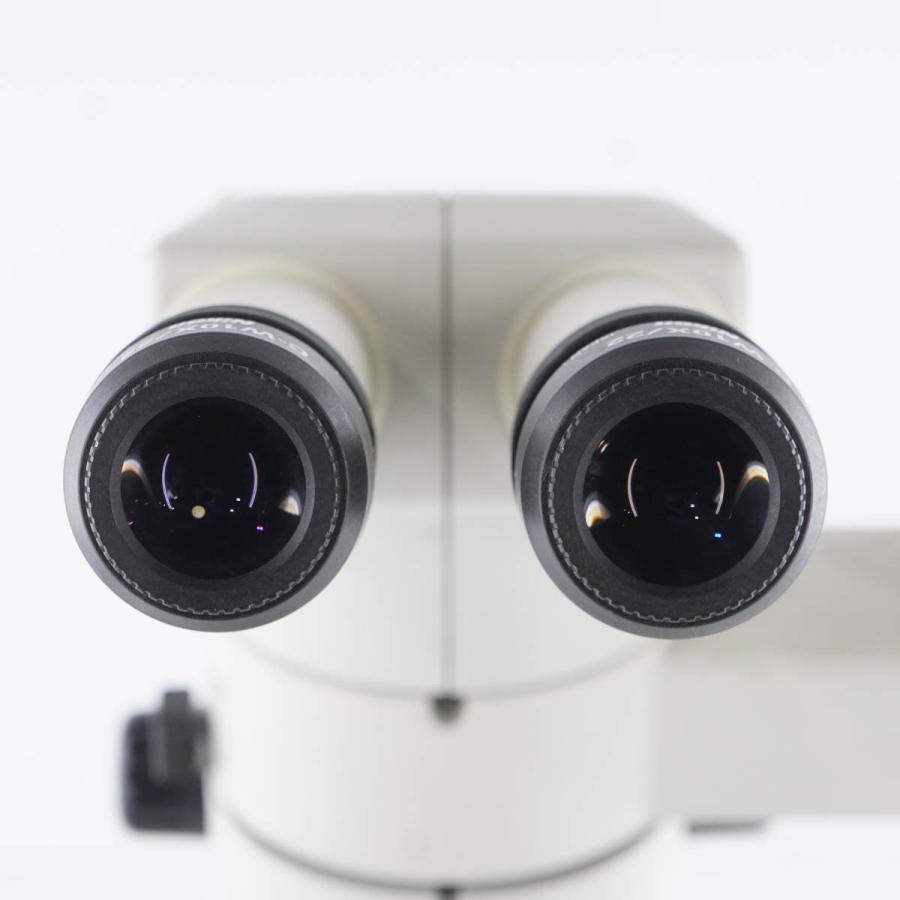 [JB]USED 現状販売 NIKON SMZ800 Microscope C-PS C-W10×/22 [03266-0004] : ソクラボショップ - 通販 - Yahoo!ショッピング