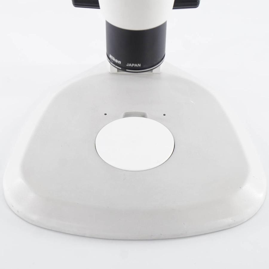 [JB]USED 現状販売 NIKON SMZ800 Microscope C-PS C-W10×/22 [03266-0004] : ソク ...