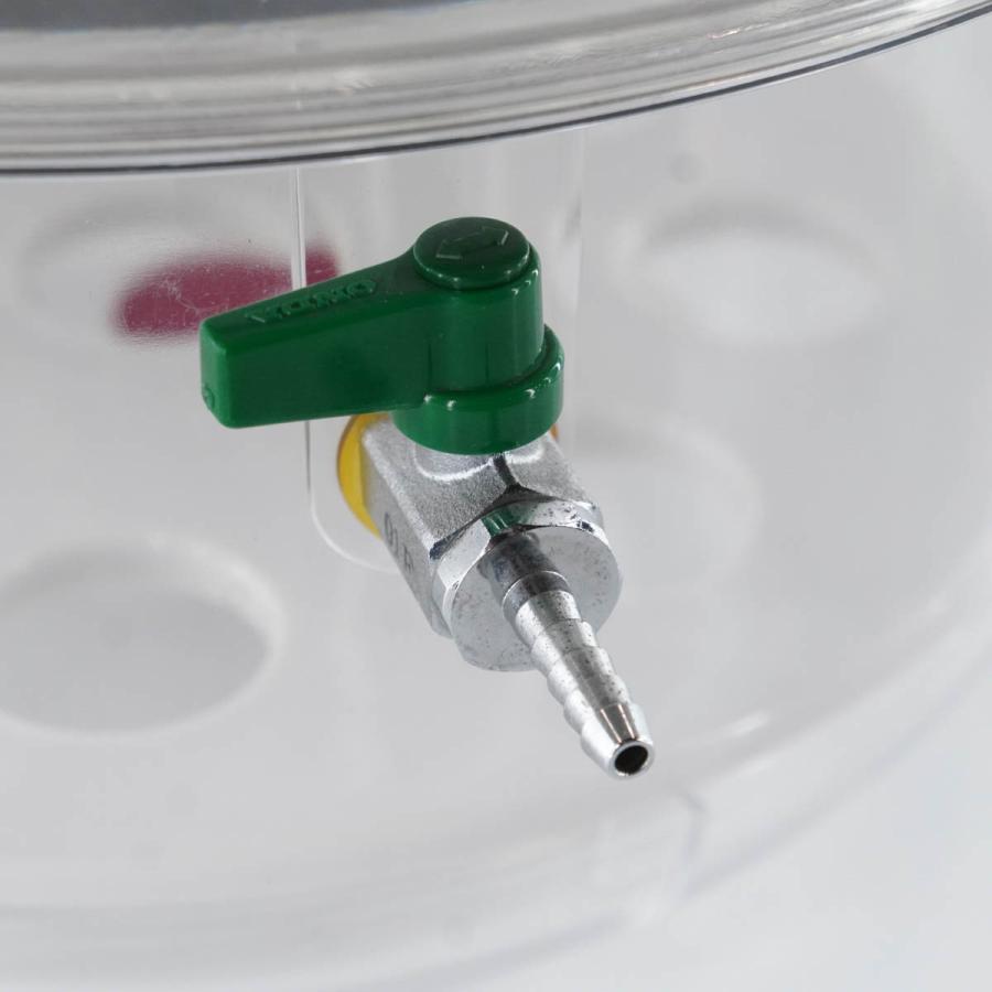 [DW]USED 8日保証 iuchi デシケーター [03266-0022] : ソクラボショップ - 通販 - Yahoo!ショッピング