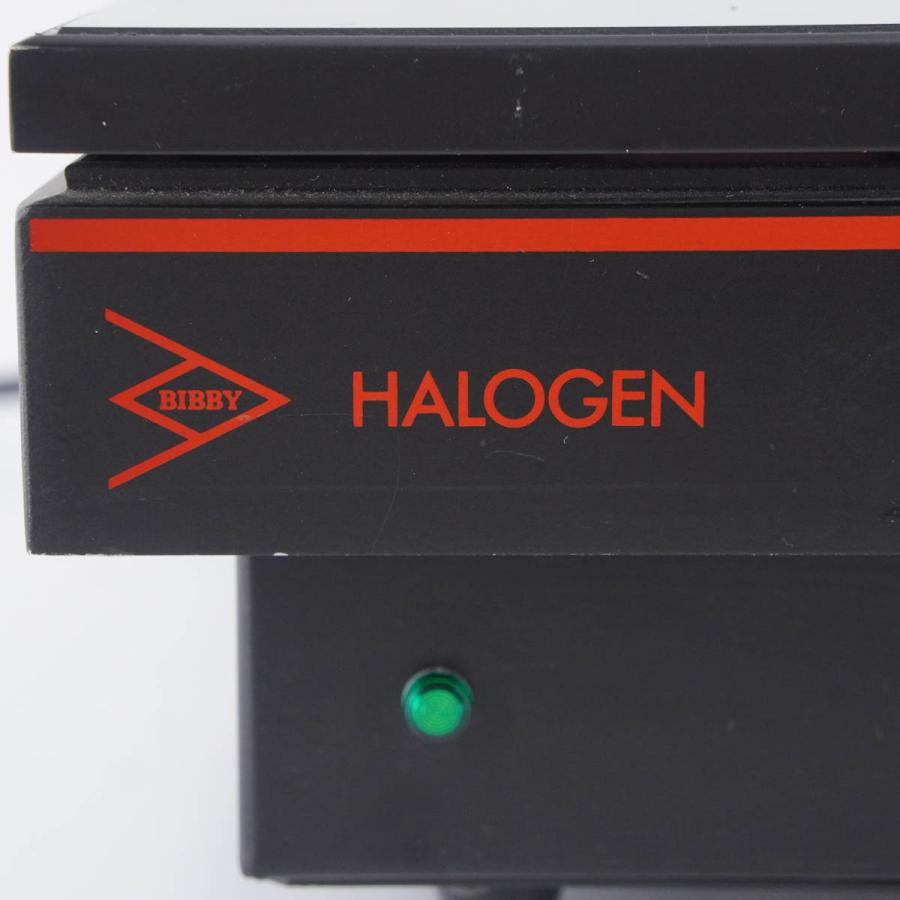 [JB]USED 現状販売 BIBBY HT2 100V HALOGEN マグネチックスターラー ホットスターラー 電源コード [03266 ...