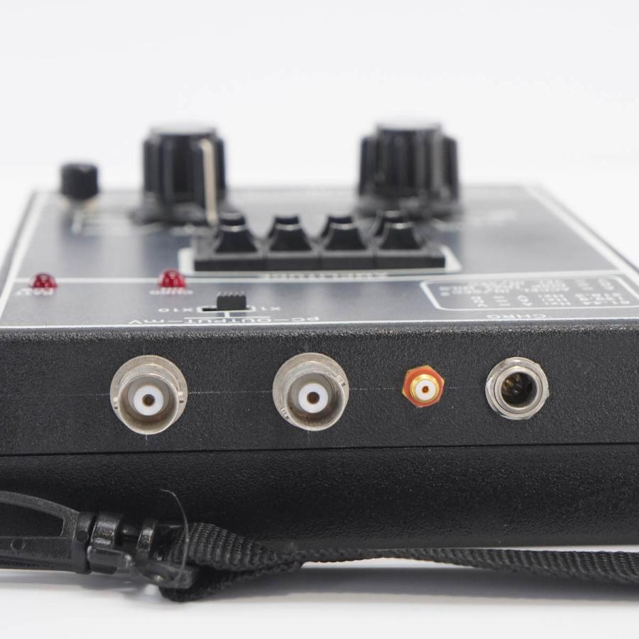 [DW]USED 8日保証 Trig-Tek 41P PORTABLE CALIBRATOR ポータブルキャリブレーター[ST03284 ...