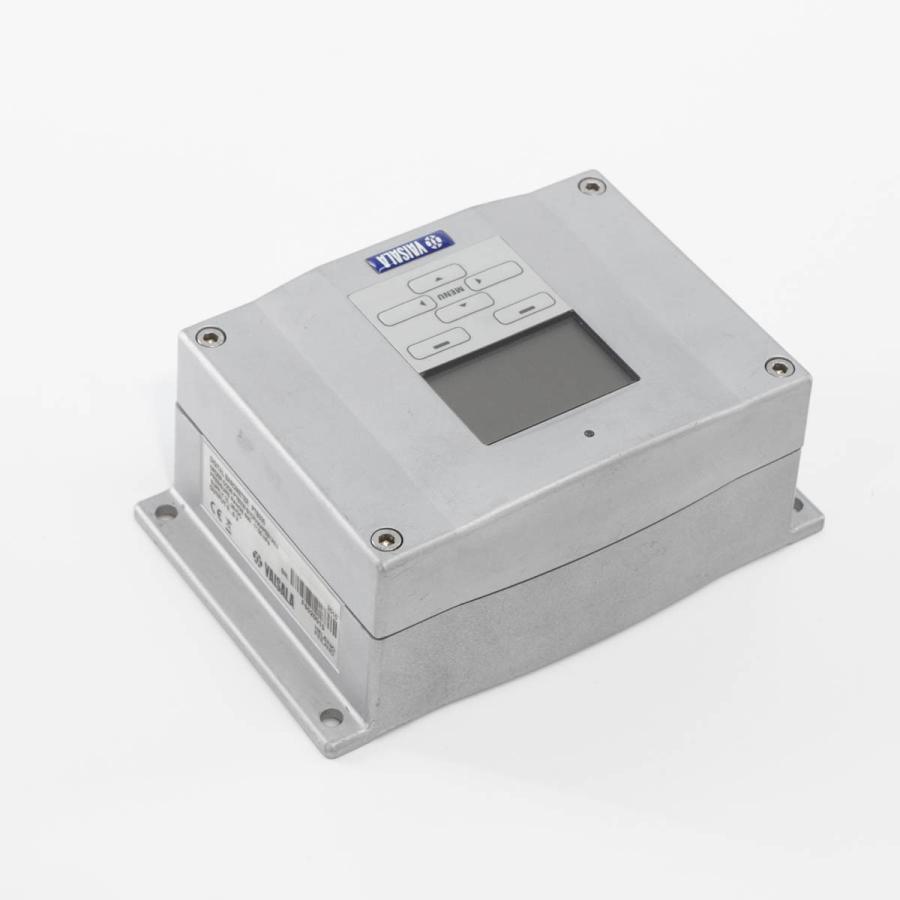 [JB]USED 現状販売 VAISALA PTB330 気圧計 DIGITAL BAROMETER デジタルバロメーター ACアダプター ...