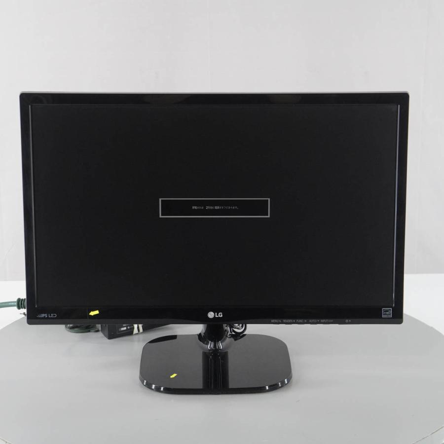 [PG]USED 8日保証 2016年製 LG 22MP48HQ-P IPS 液晶ディスプレイ モニター 21.5型 21.5インチ HDMI ...