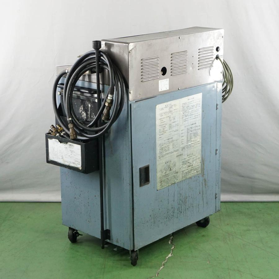 [PG]USED 8日保証 エムケー精工 IYASAKA MP-5000P TORCON CHANGER トルコンチェンジャー[ST03319-0024] : ソクラボショップ - 通販 ...