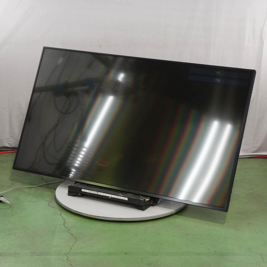[PG]USED 8日保証 2019年製 Panasonic TH-55SF2J 液晶ディスプレイ モニター 55型 55インチ HDMI 1920×1080[ST03357-0233 ...