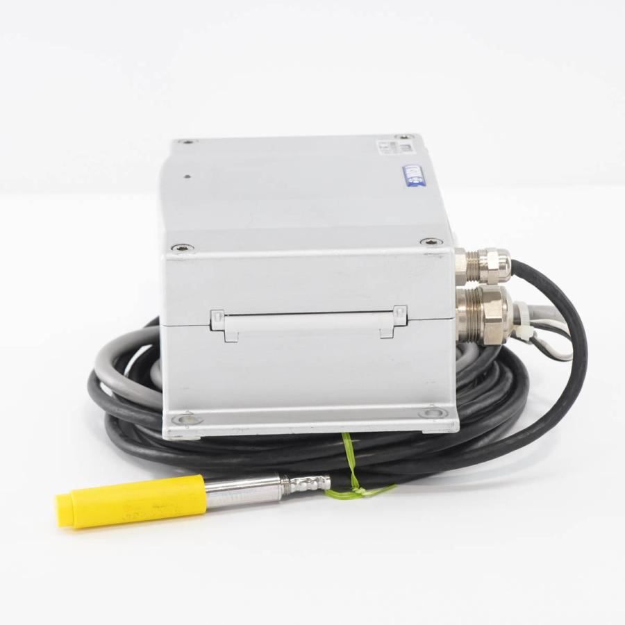 [DW]USED 8日保証 06/2017CAL VAISALA HMT333 湿度温度変換器 HUMIDITY & TEMPERATURE ...