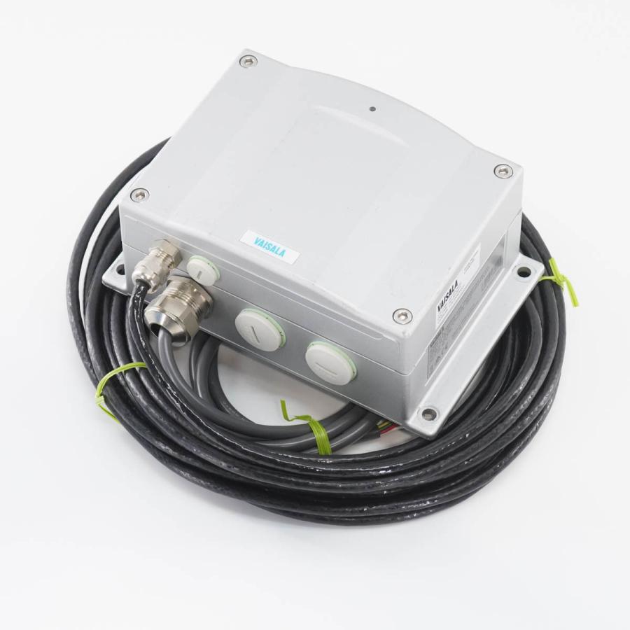 [DW]USED 8日保証 01/2020CAL VAISALA HMT333 湿度温度変換器 HUMIDITY & TEMPERATURE ...