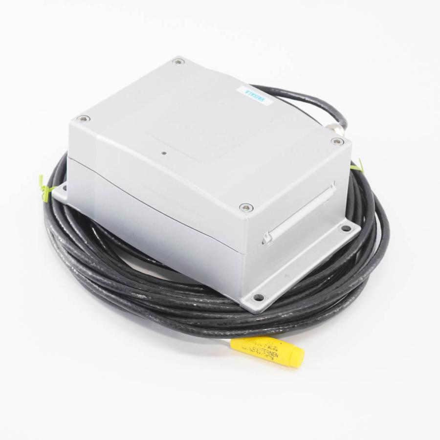 [DW]USED 8日保証 01/2020CAL VAISALA HMT333 湿度温度変換器 HUMIDITY & TEMPERATURE ...