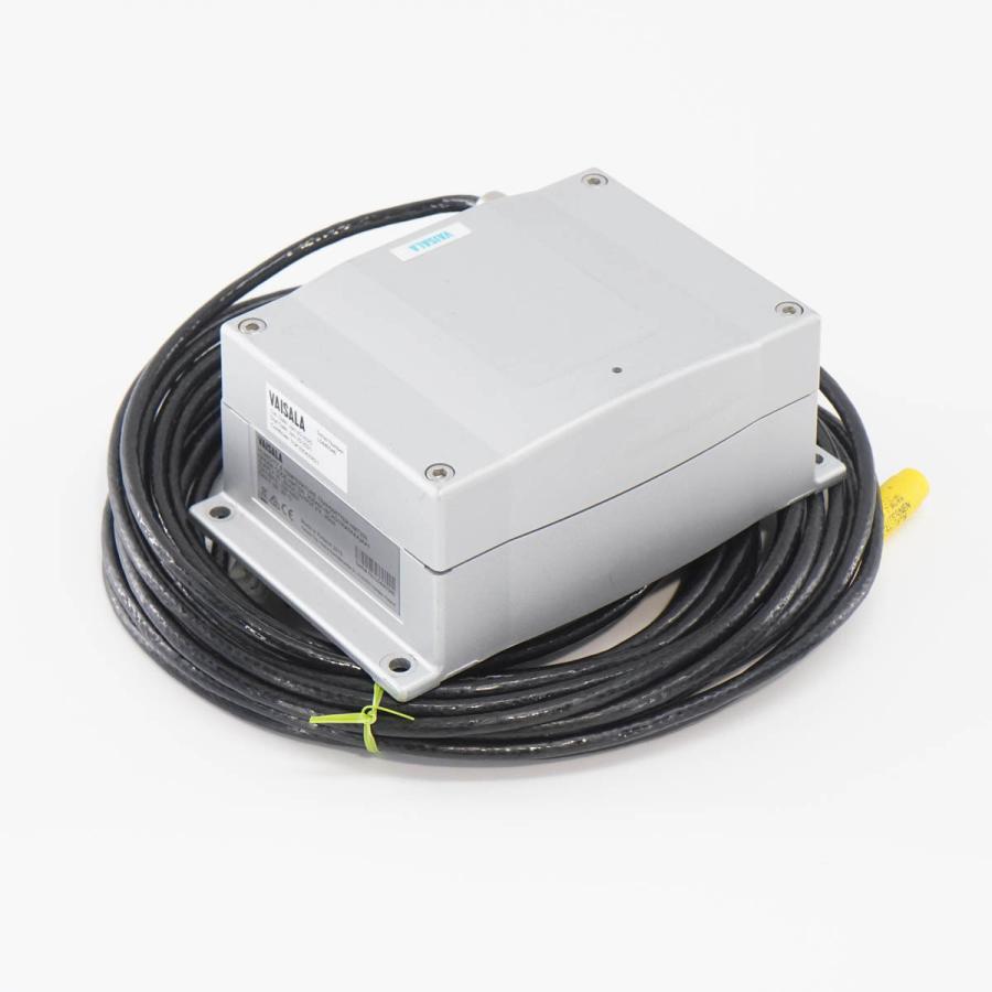 [DW]USED 8日保証 01/2020CAL VAISALA HMT333 湿度温度変換器 HUMIDITY & TEMPERATURE ...