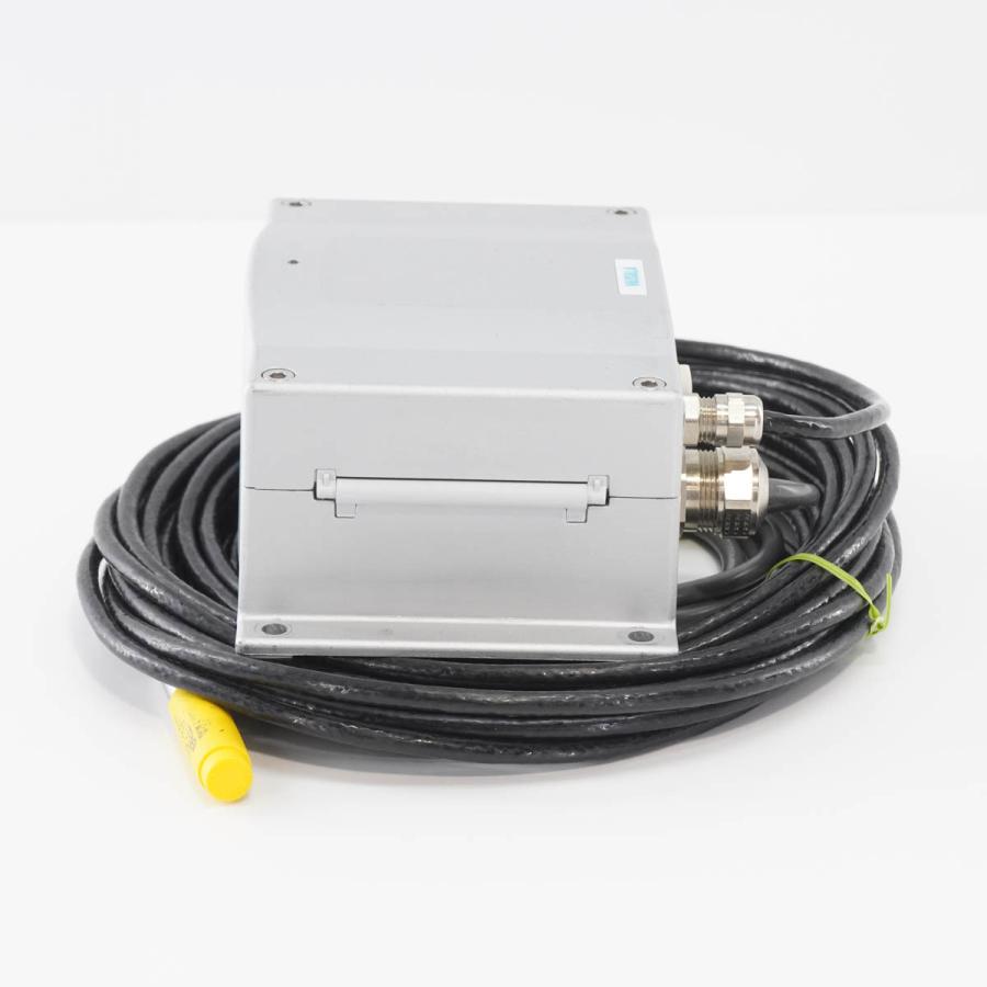 [DW]USED 8日保証 01/2020CAL VAISALA HMT333 湿度温度変換器 HUMIDITY & TEMPERATURE ...