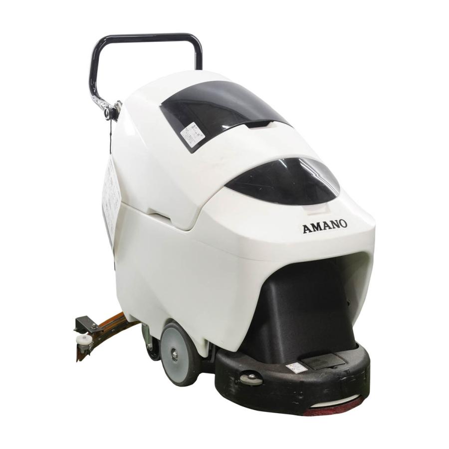 [JB]USED 現状販売 AMANO EG-1 手押し式自動床洗浄機 17インチ 電源コード[ST03427-0001] : 03427-0001 : DIRWINGSショップ - 通販 ...