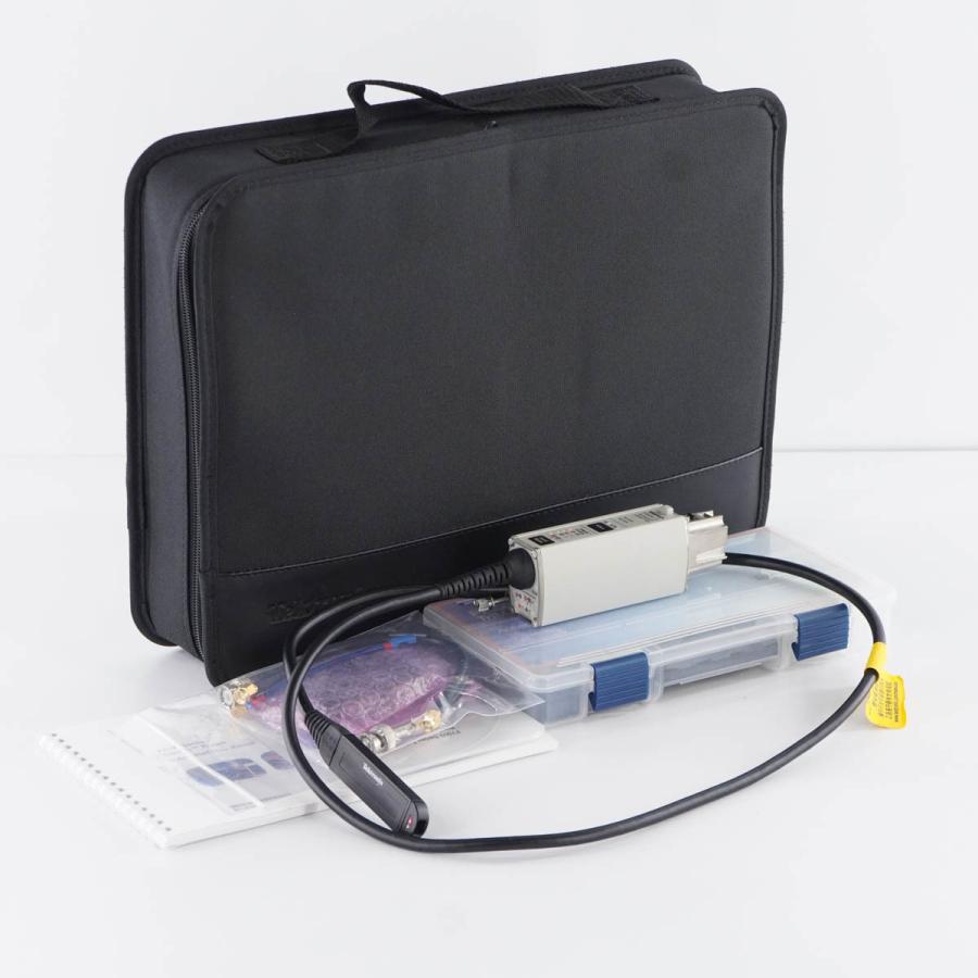 [JB]USED 現状販売 Tektronix P7513A TekConnect TriMode P7500 Series Probe ...