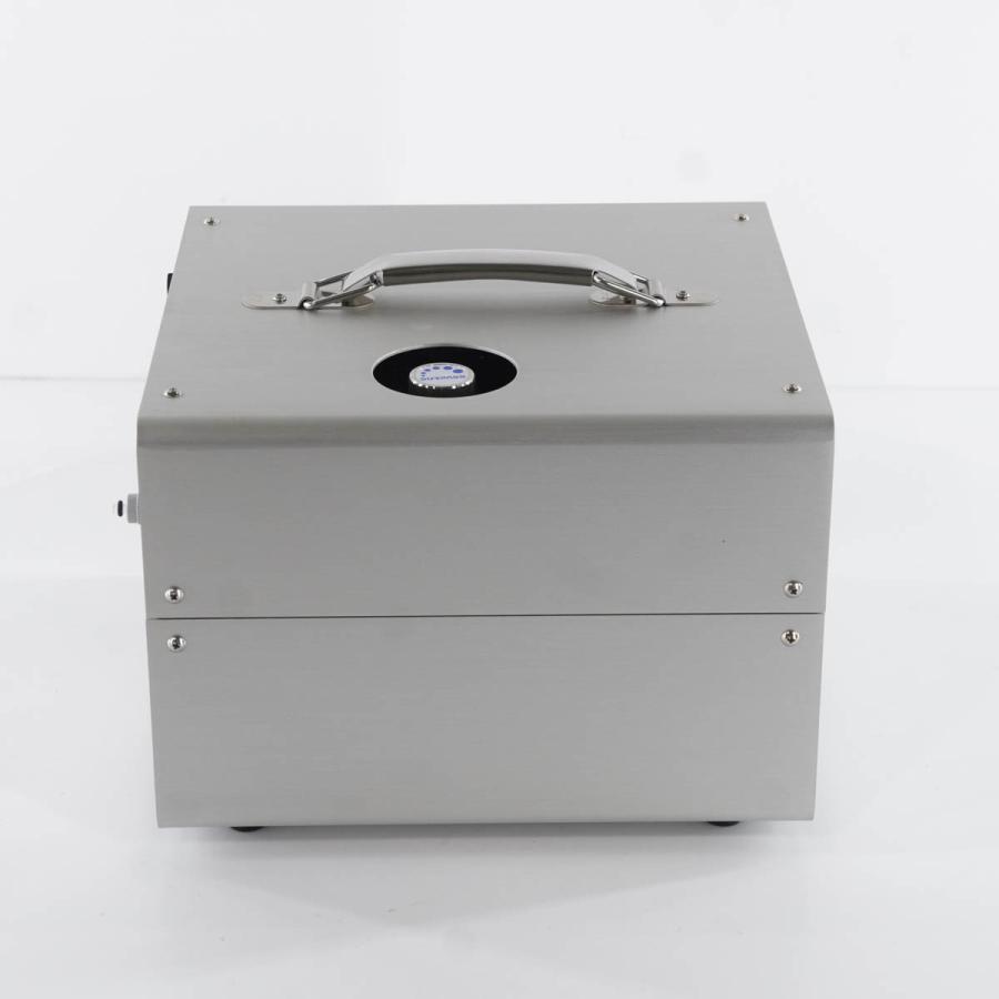 [DW]USED 8日保証 RION KE-28B KZ-29F PARTICLE COUNTER SAMPLING UNIT パーティクル ...