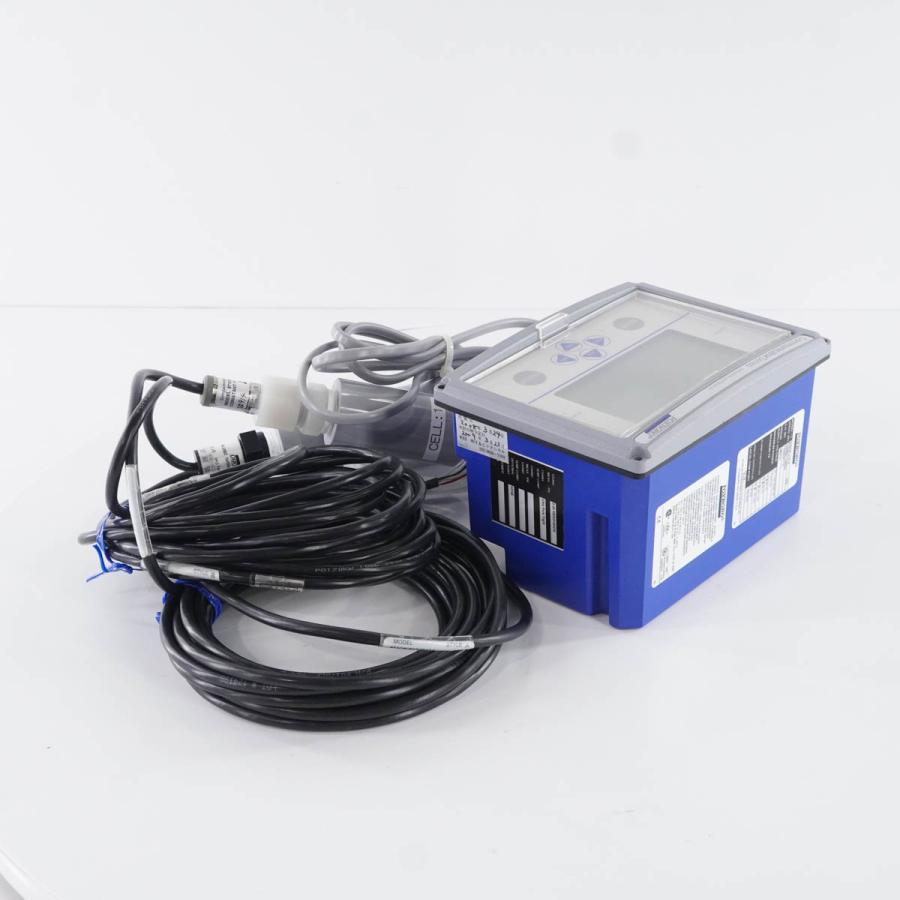 [DW]USED 8日保証 FOXBORO 875CR-J1F-A Communicator Series Conductivity and Resistivity 比抵抗 導電率計 ...