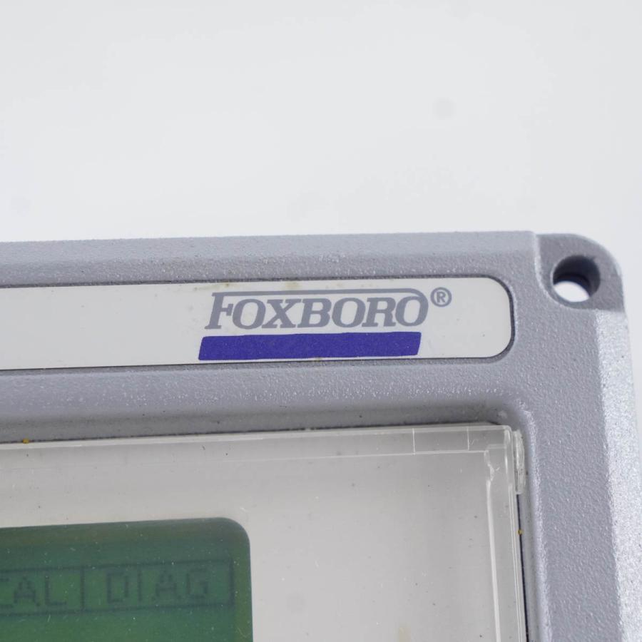 [DW]USED 8日保証 FOXBORO 875CR-J1F-A Communicator Series Conductivity and ...